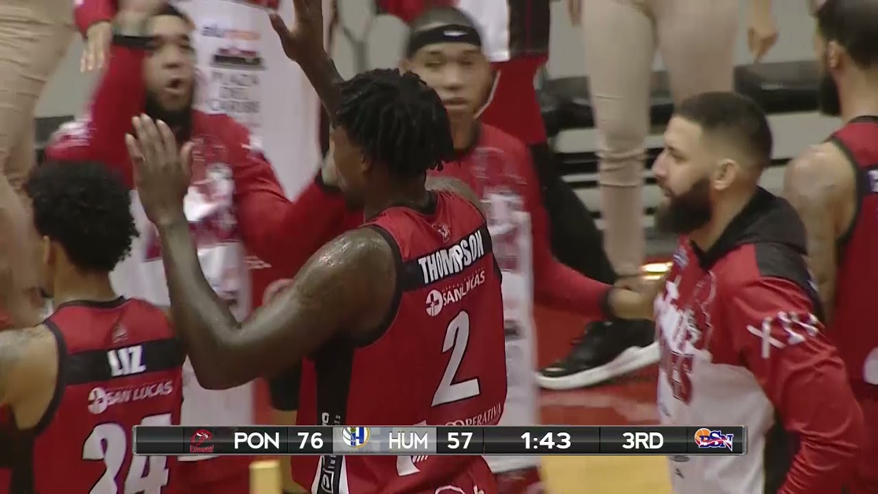 Sean Saint Jacques Best of Basketball Play by Play 2021 - YouTube