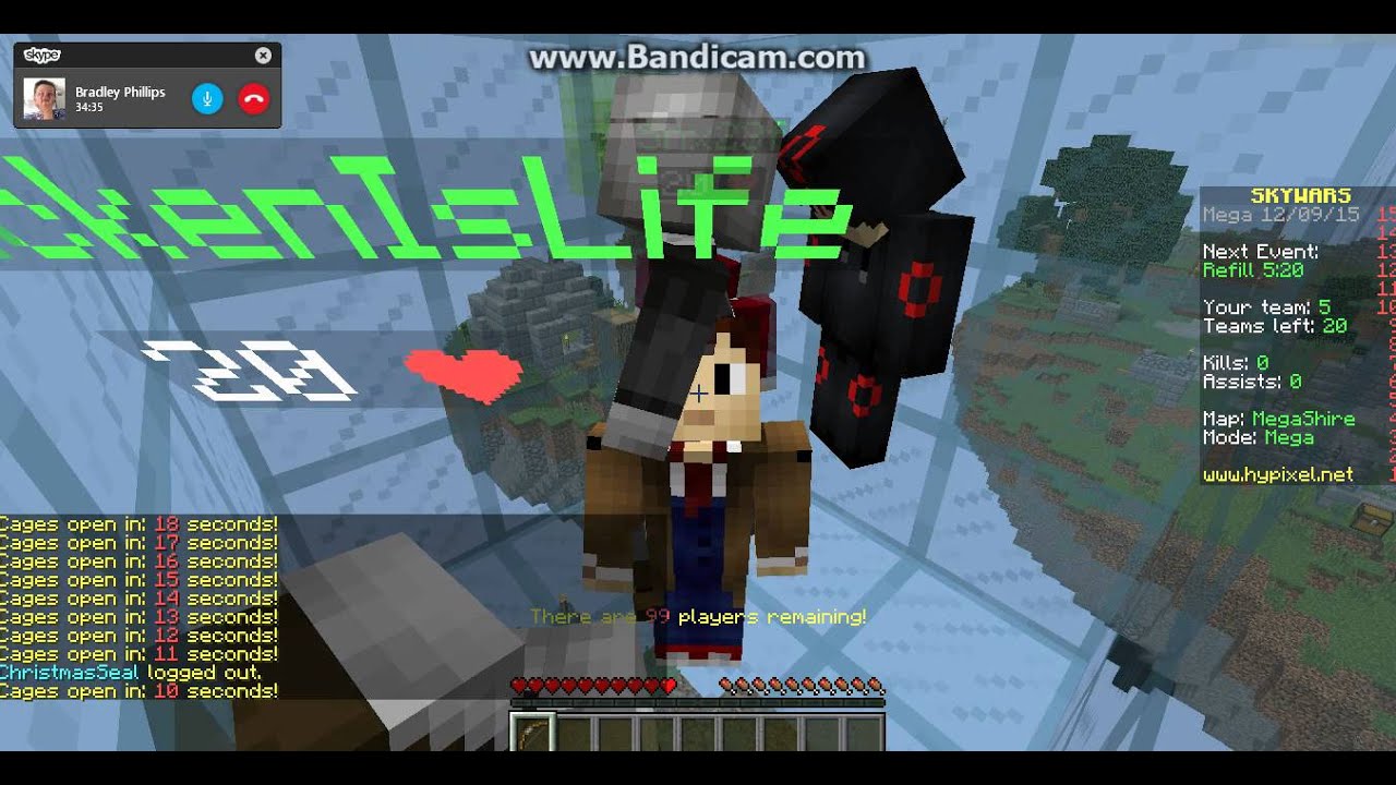 Minecraft High Pixel ep 9 - YouTube