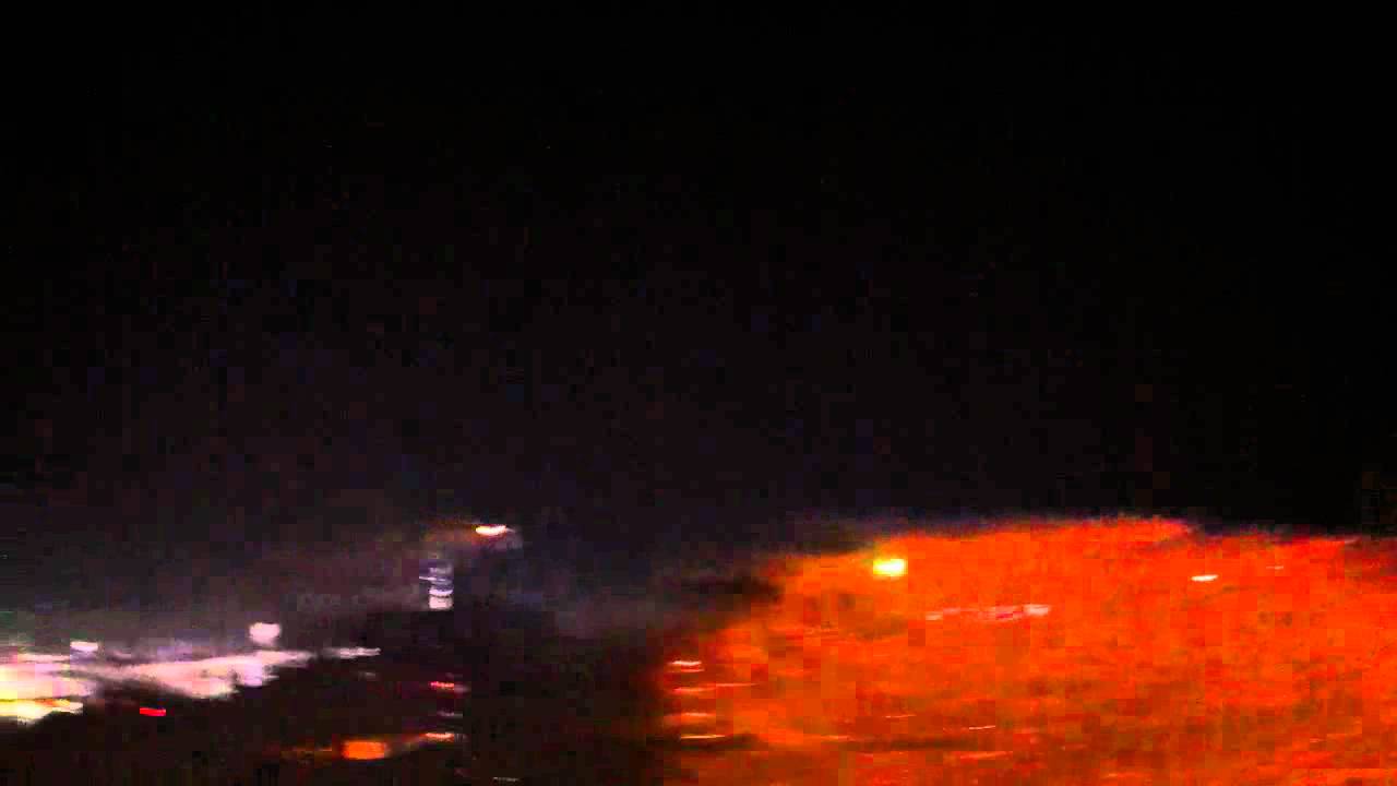 Seneca VFD siren - YouTube