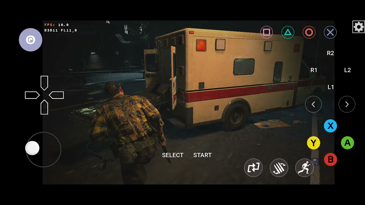 Resident Evil 2 Remake Extra Modes Winlator 2.0 Stable Without SC ...