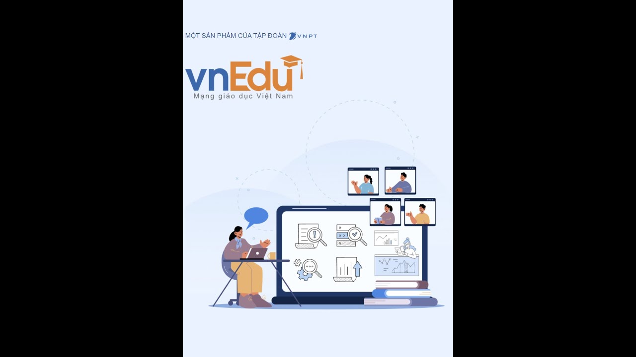 VnEdu Tú Tài – Giải pháp giáo dục số hóa toàn diện cho môn Toán (Lớp 1 ...