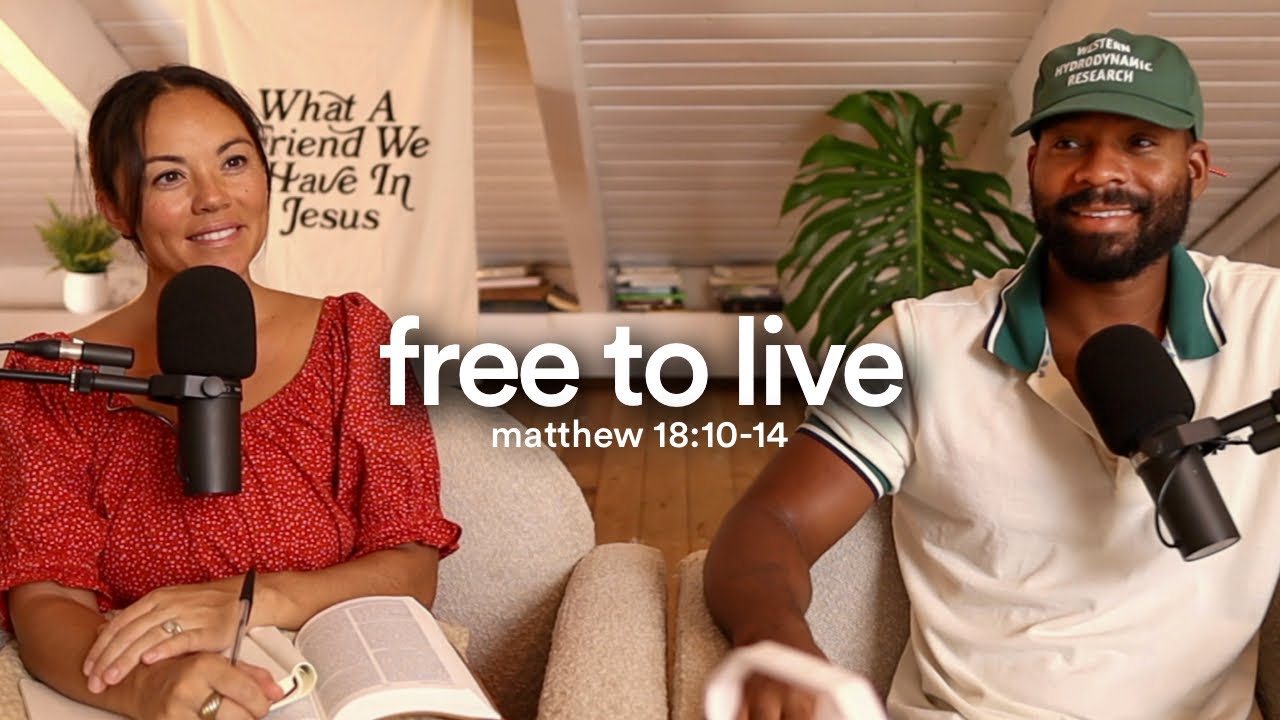 Ep. #144 UNRESTRICTED - YouTube