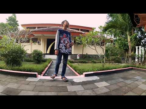 JOGETAN PALING KEREN! KALAH CEPET-VIA VALLEN (Cover Video)