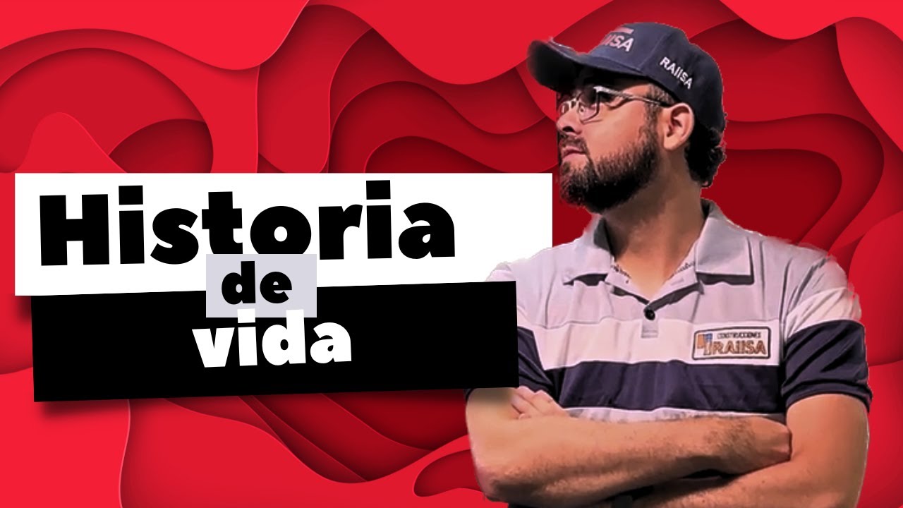 CONSOLIDAR una CONSTRUCTORA EXITOSA APESAR DE COVID Y TEMAS PERSONALES -HISTORIA DE VIDA 5/5 ...