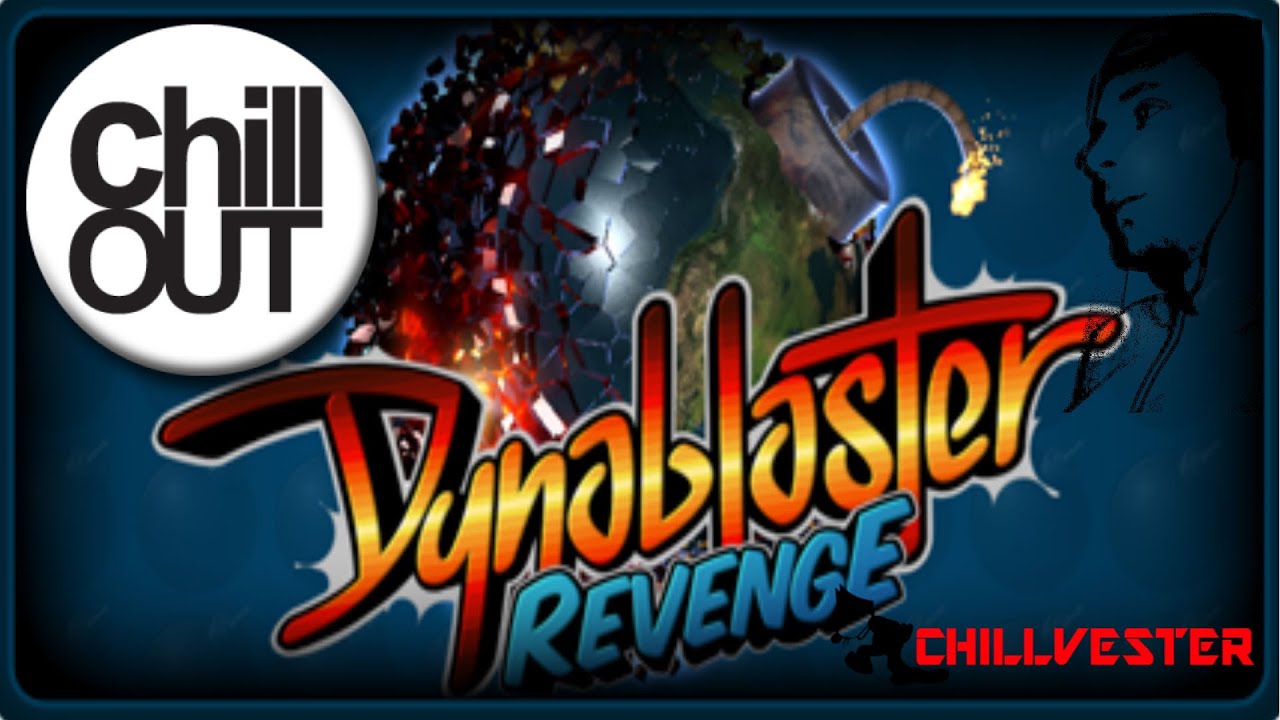 Dynablaster Revenge w/ Soapy, Gadge + AWiseTree | Commentary w/ Facecam - YouTube