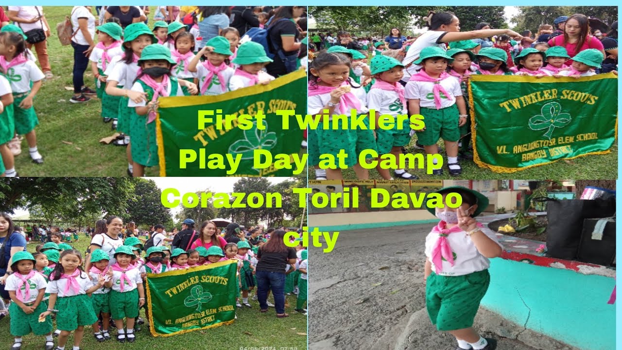 First Twinkler Play Day 2024,,Star Revels and Twinklers Play day at ...