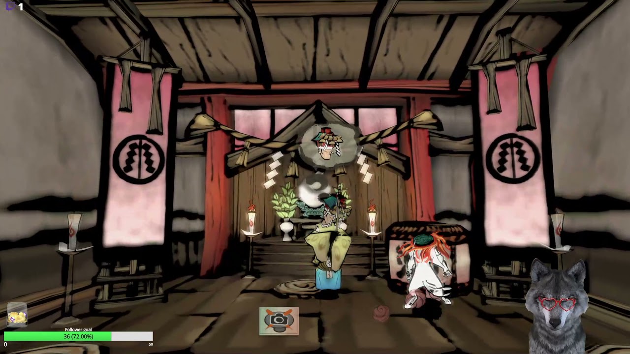 Okami HD gameplay part 2 - YouTube