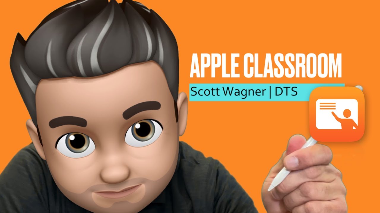 Apple Classroom for iPad 2021 - YouTube