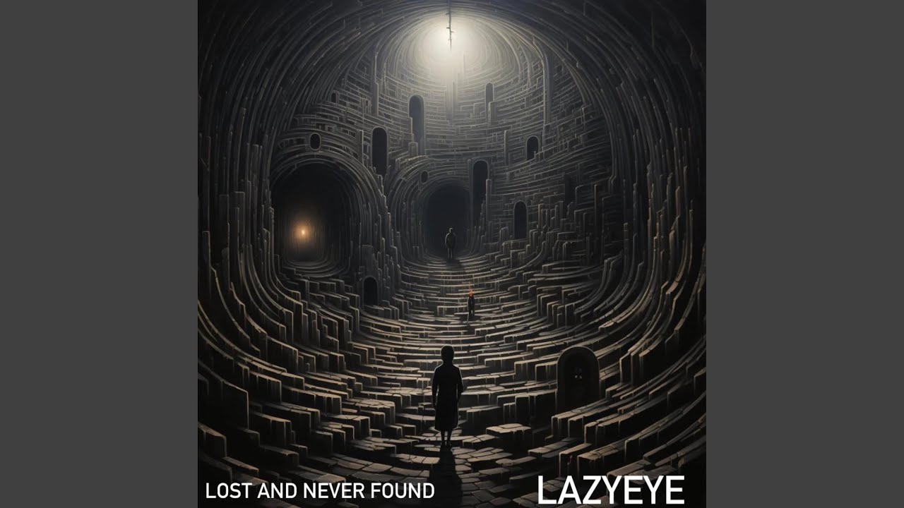 Lost And Never Found - YouTube