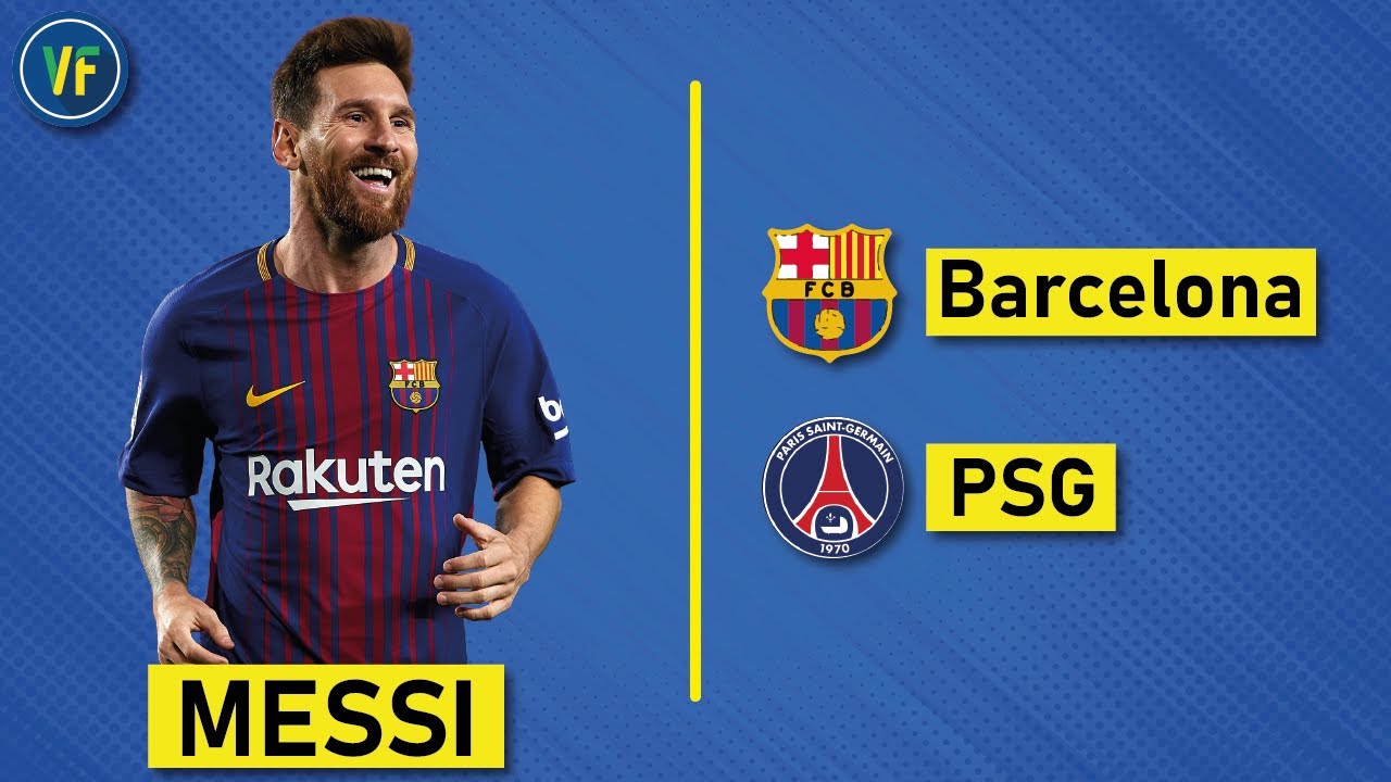 Lionel Messi - The Legend of La Pulga - YouTube