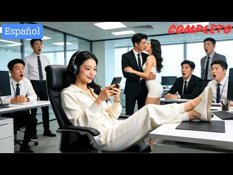 ¿CEO infiel engañó con su asistente? ¡La verdadera reina regresa para vengarse!