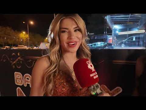 Sanatçı Pamuk Pars, doğum gününü görkemli bir eğlence programı ile kutladı.