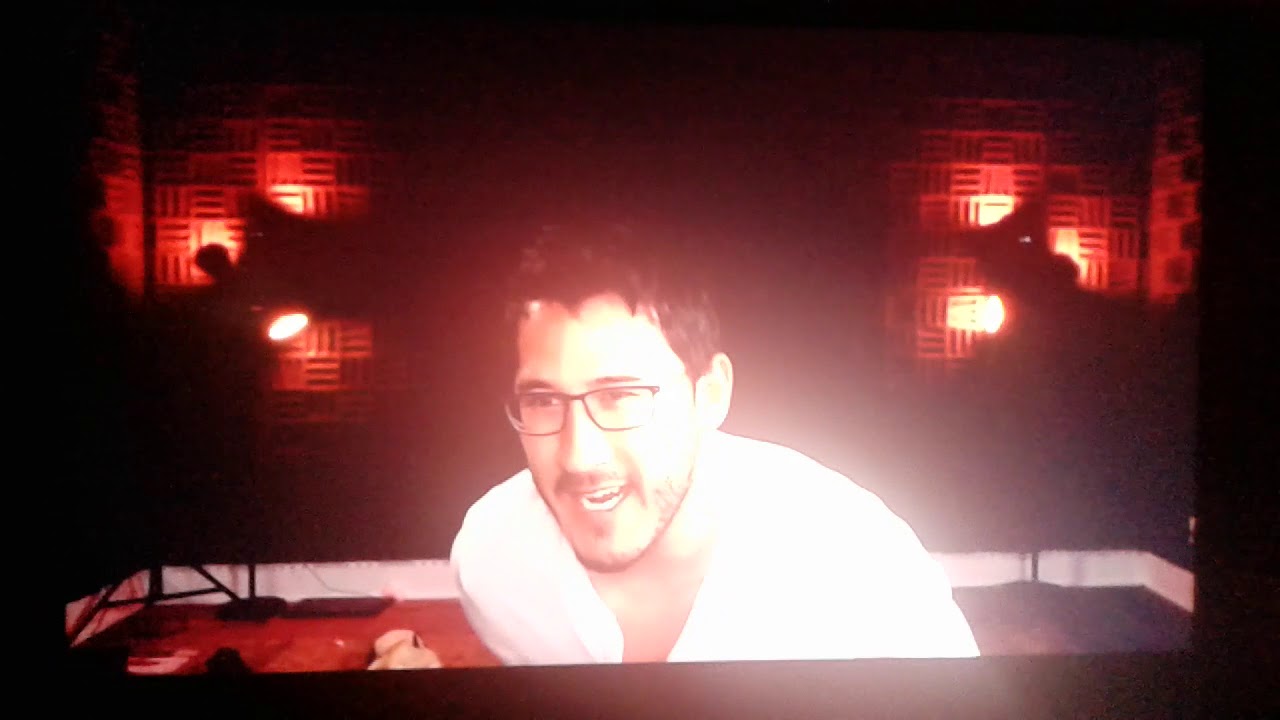 Markiplier raging at "Getting Over It" - YouTube