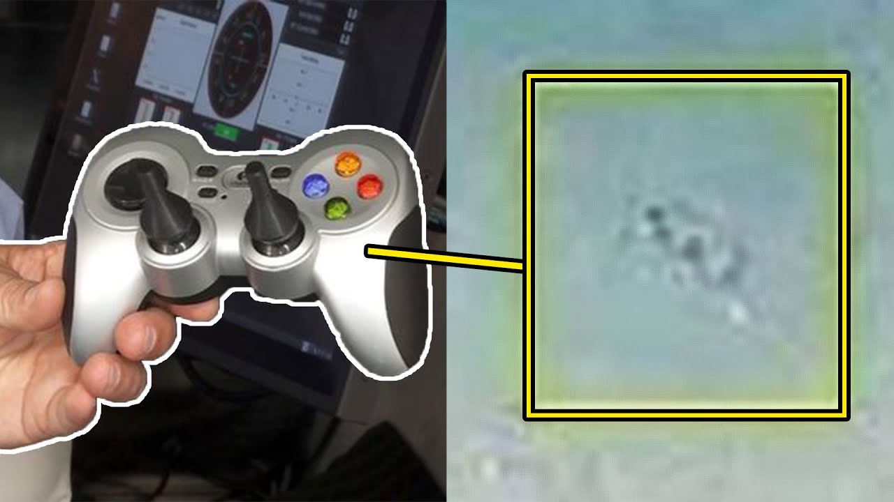 THE TITANIC SUBMARINE CONTROLLER SURVIVED - YouTube