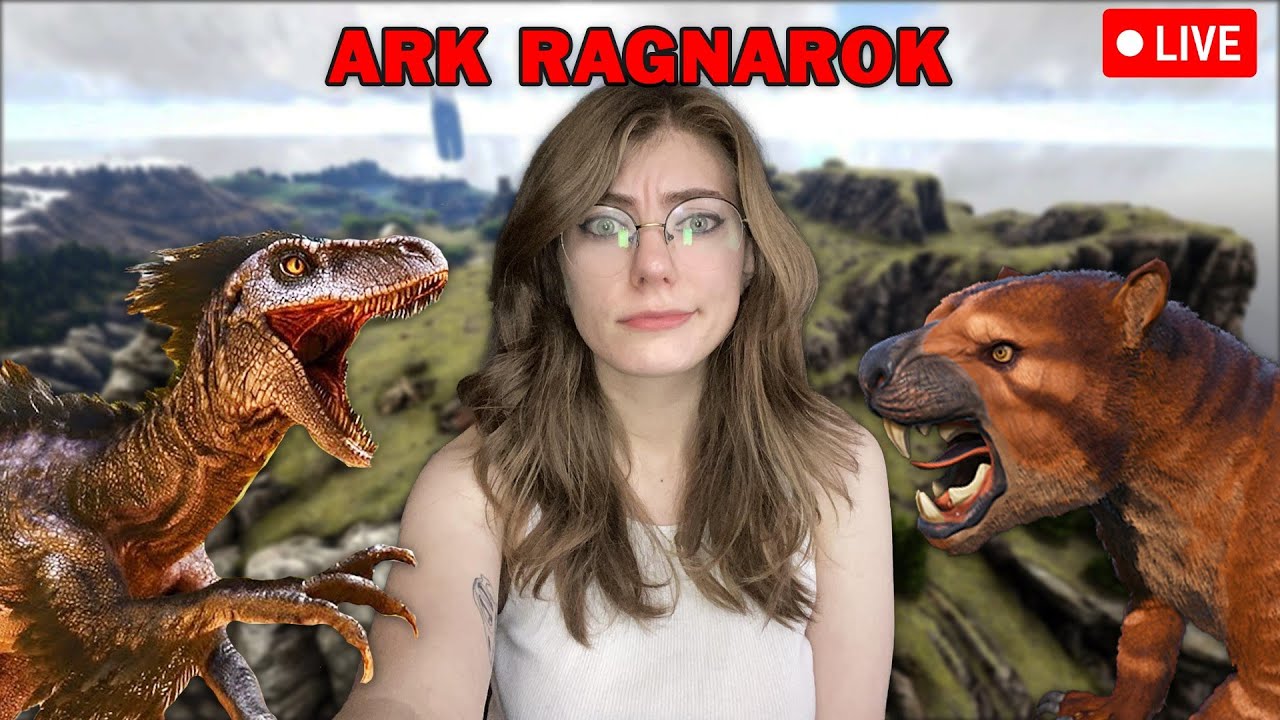 She Rag On My Rok Til I Ark - YouTube