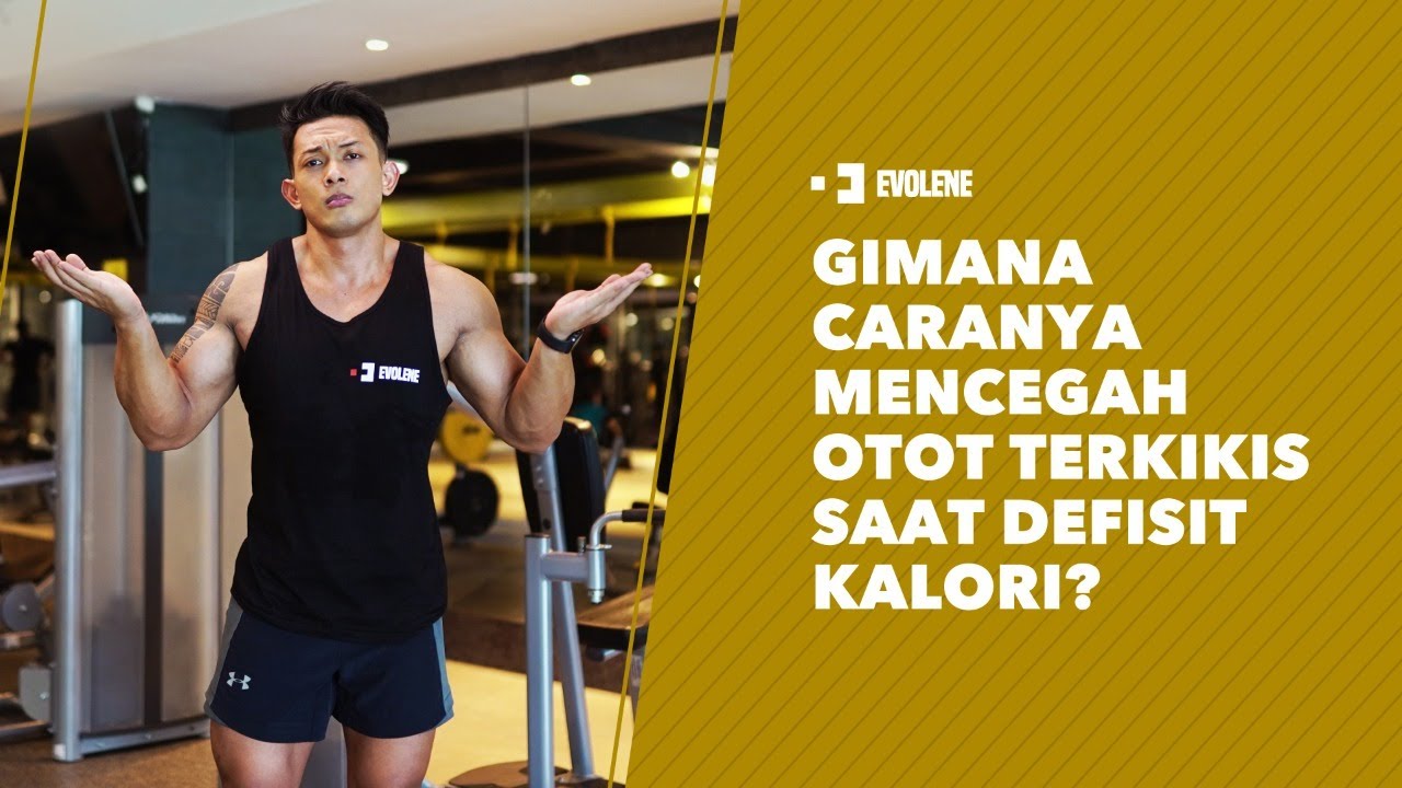 KISAH DAFFACHO BERSAMA ISOLENE: PERNAH MATI-MATIAN CUTTING SAMPE OTOT ...