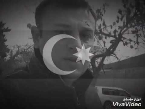 Qürurla deyirem men AĞDAMLIYAM