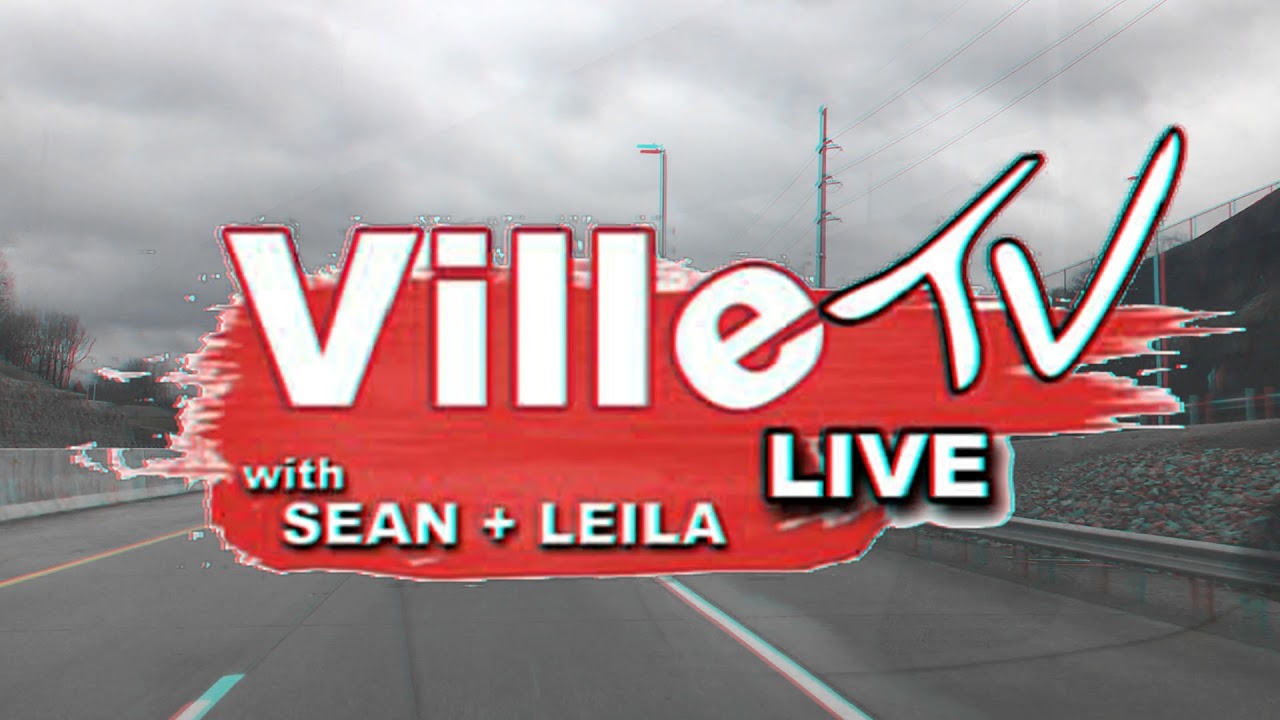 Ville TV Network spring 2018 announcement - YouTube