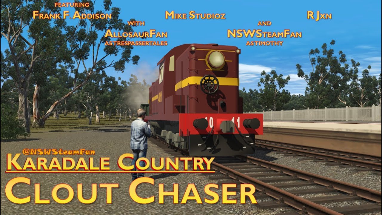 Karadale Country | Clout Chaser - YouTube