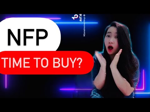 NFP COIN ARE YOU READY FOR ANOTHER BOOM ? NFP COIN NEXT TARGET FREE ...