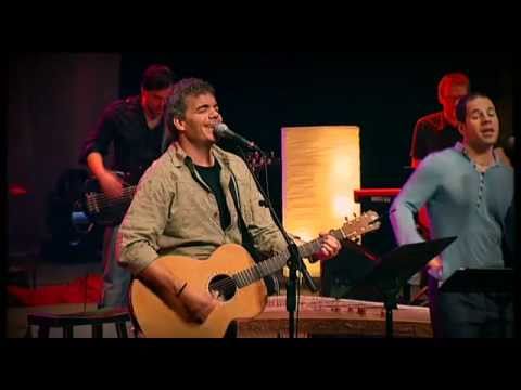 Mark Tedder - Let Us Be Broken (Live) - YouTube