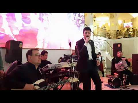 Azat Donmez toy wersion. aaatoyhyzmaty