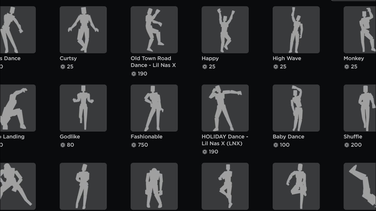 Emote script roblox (WORK IN DELTA) 2024 - YouTube