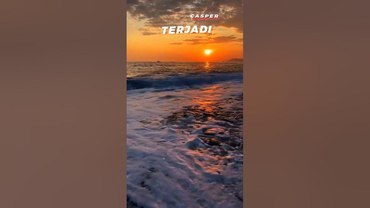 SUDAH TERBIASA TERJADI TANTE X RUTINITAS RADONG TEMPLATE SLOWMO LIRIK ...