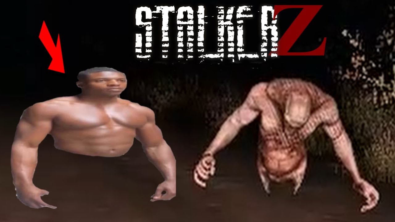 StalkerZ RP | Goofy Ahh Moments | Mumble Falls into FINANCIAL DEBT (FT ...