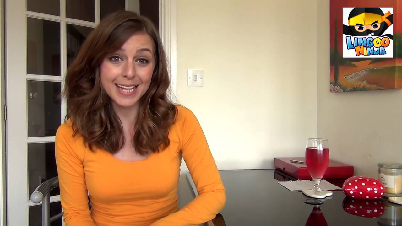 The Thirty Three Thieves Tongue Twister - www.LingooNinja.com - YouTube