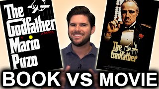 The Godfather Book Vs Movie Mp3 & Mp4 Download - clip.africa.com