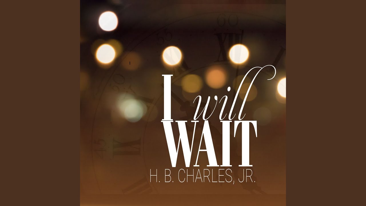 I Will Wait - YouTube