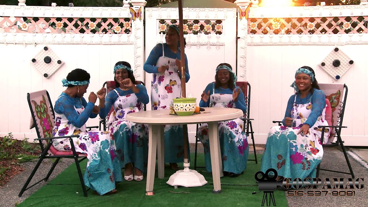 Pierre Limage - Lanfe For Free (Official Video) - YouTube