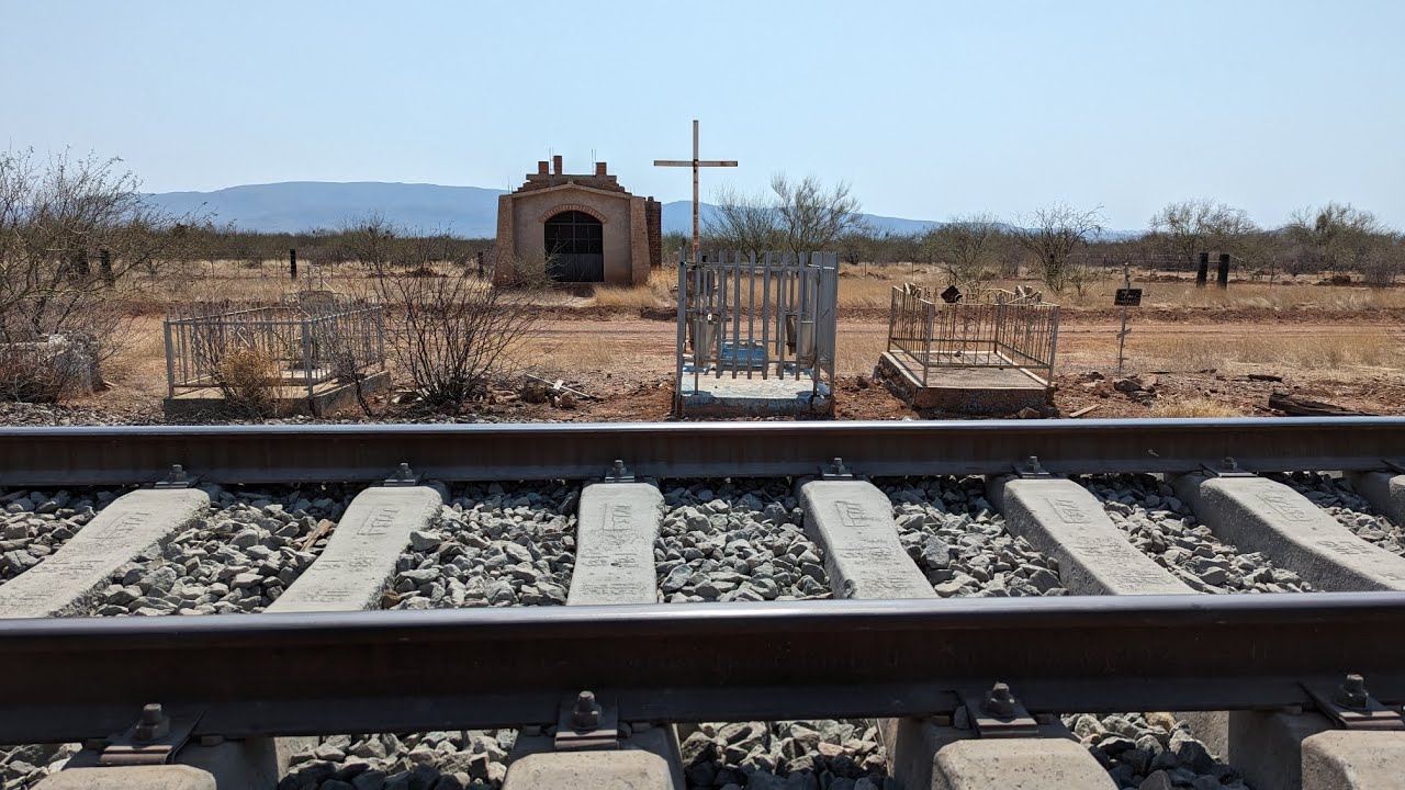 40 años del TERRIBLE ACCIDENTE ||TRENAZO estación Moreno Ortiz - YouTube