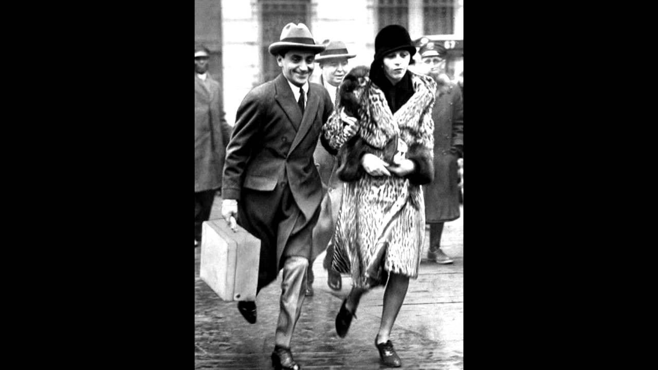 Romance of Irving Berlin & Ellin MacKay.mp4 - YouTube