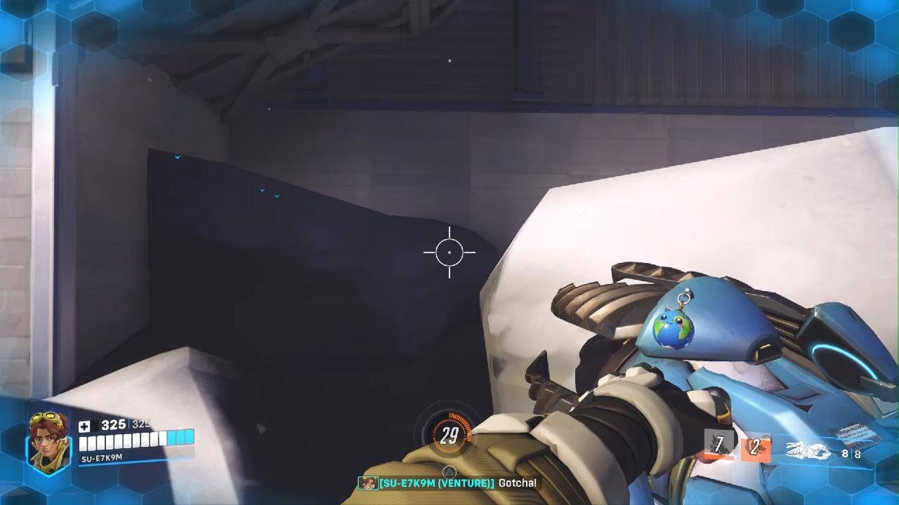 Venture Early Test Gameplay - YouTube