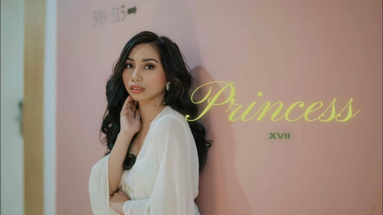 PRINCESS XVIII - YouTube