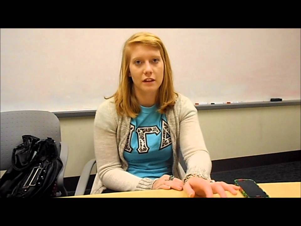 Sorority Life: A Peek into the VCU Perspective - YouTube