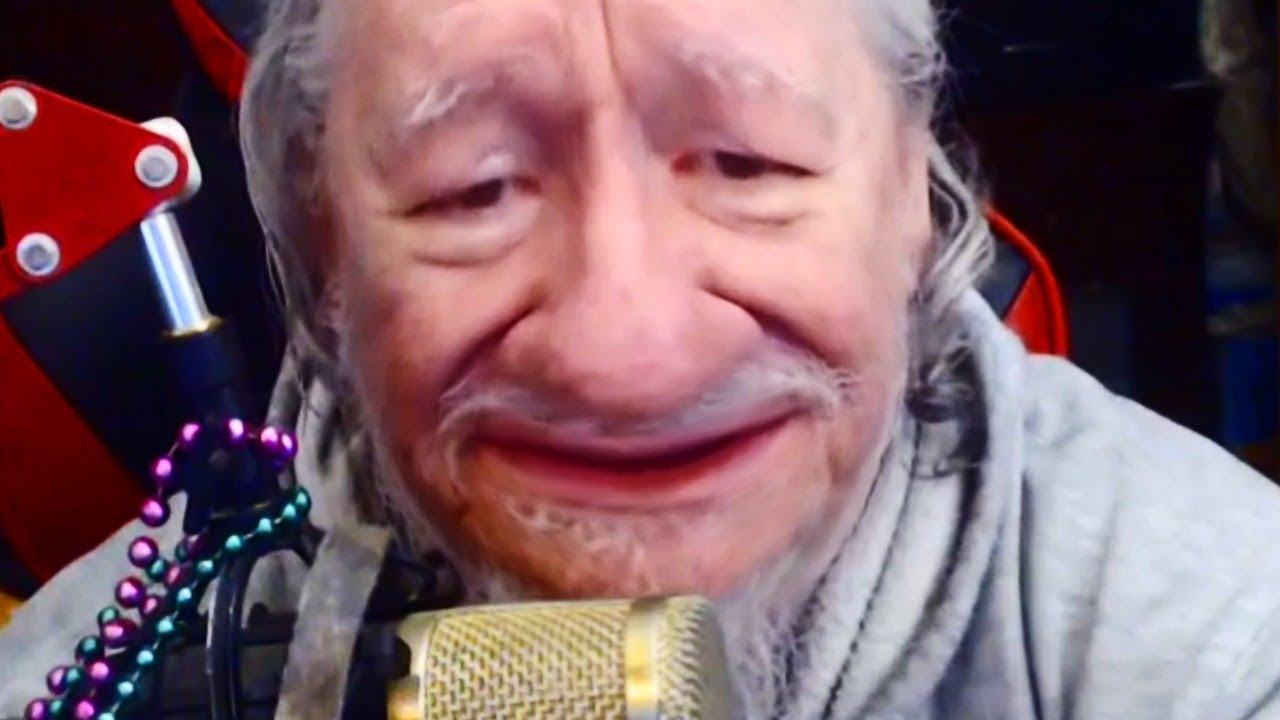 Von Helton CRIES Over Vivek, Jason Says GOODBYE Forever, & Mr ...