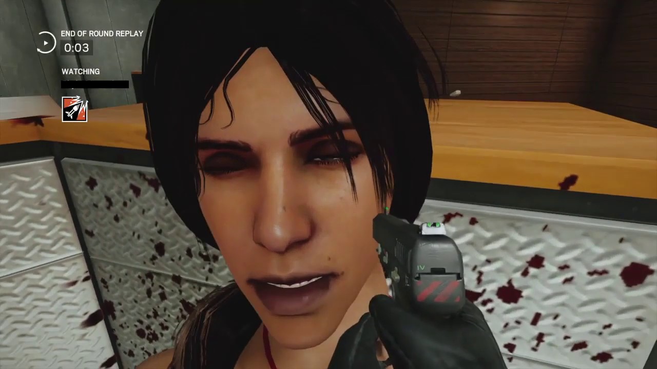 Cav elite ryona - YouTube