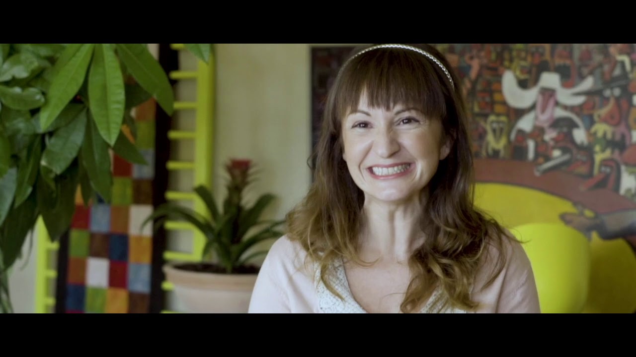 Mar Alonso Videobook 2021 - YouTube