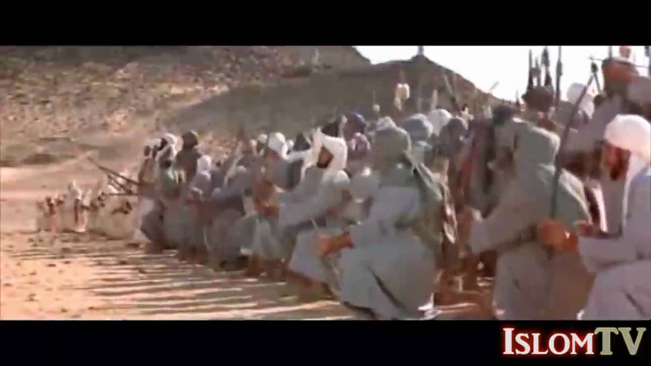 Risolat-13 O'zbek tilida HD - YouTube