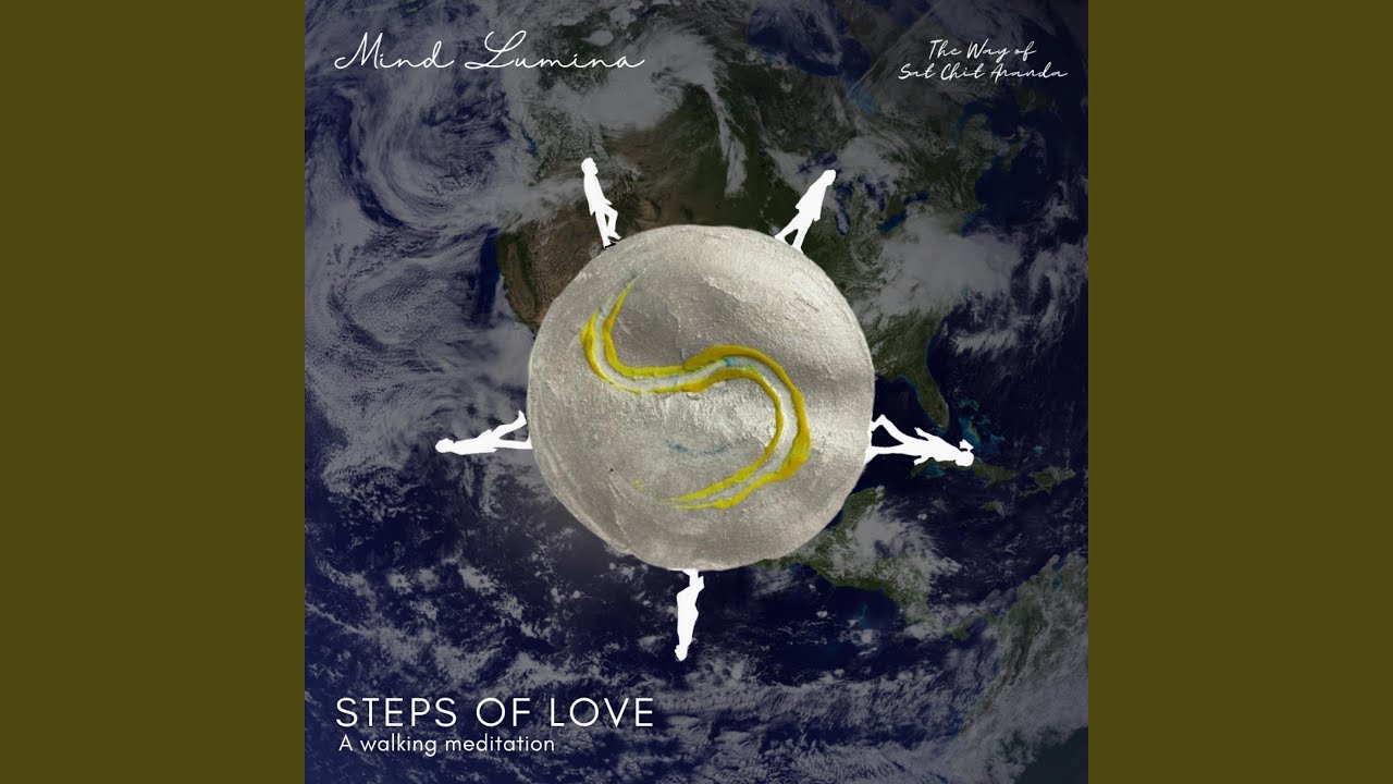 Steps of Love - YouTube