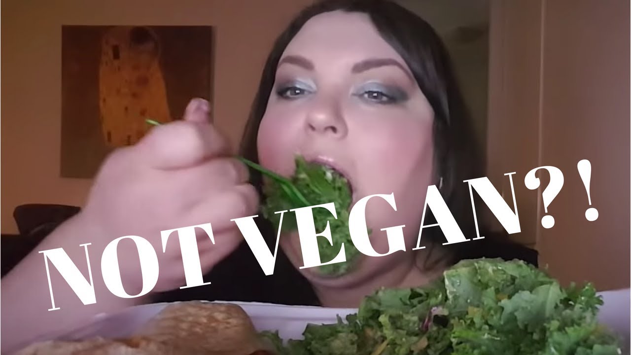 FOODIE BEAUTY IS BACK - YouTube