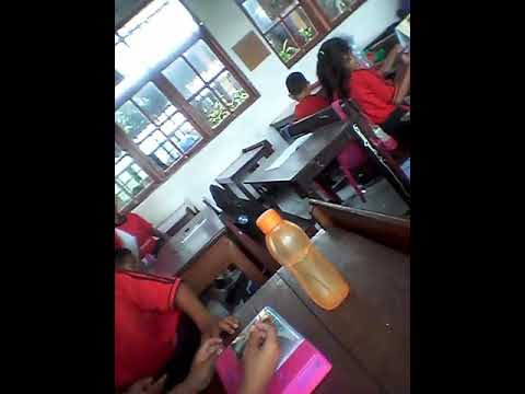 Pacarku minanti