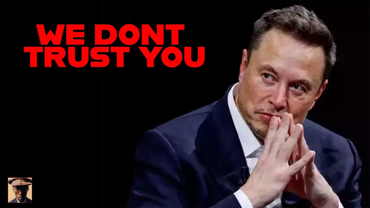 21 Workers Quit DOGE They Dont Trust In Elon and His Ways - YouTube