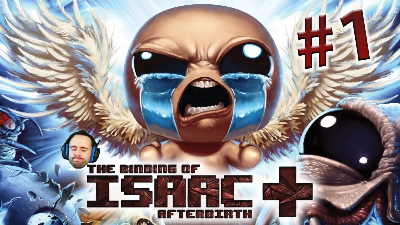 [FR] The Binding of Isaac: Afterbirth+ - ISAAC VS ISAAC - YouTube