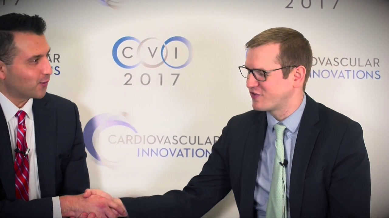 CVI2017 Challenging Case - Grant Reed, MD - YouTube