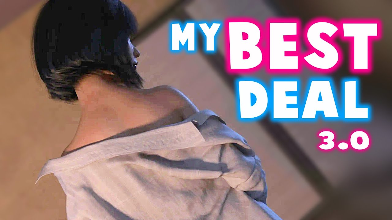 My Best Deal: Una Historia de Angeles y Demonios - v3.0 - YouTube