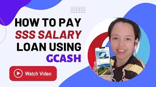 GCASH to SSS | How to Pay SSS Contribution Using GCASH ... | Doovi